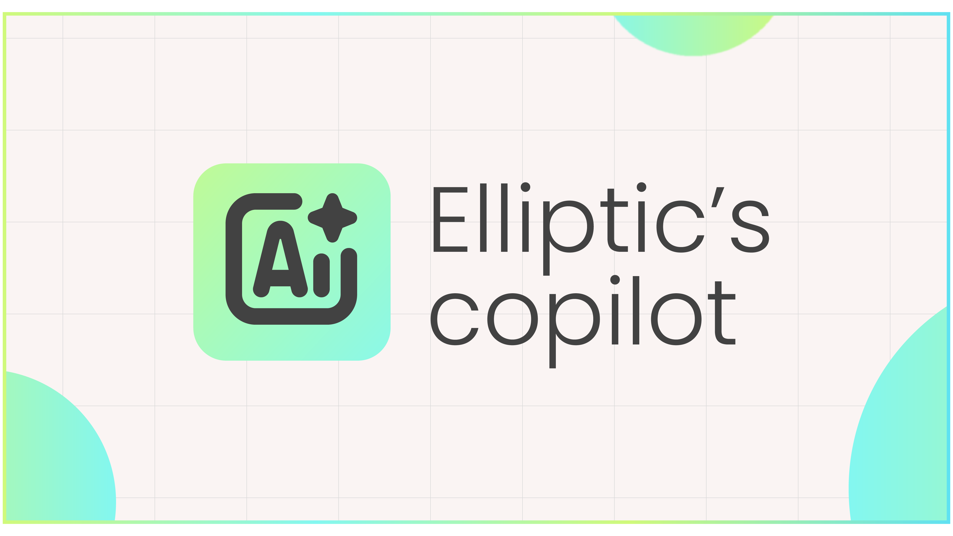 Blockchain Analytics & Crypto Compliance Solutions | Elliptic